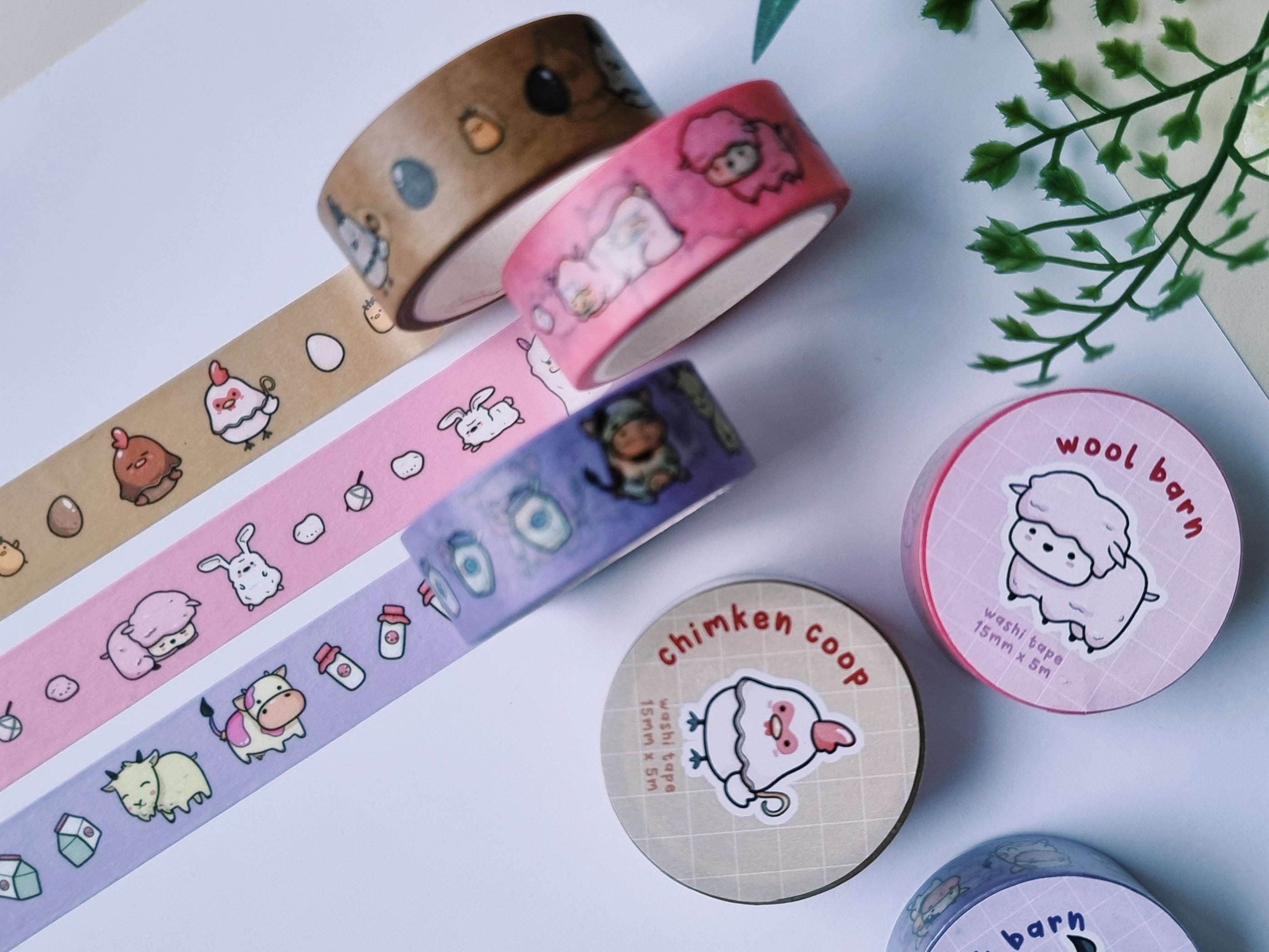 Animal Lovers – stonker.studio
